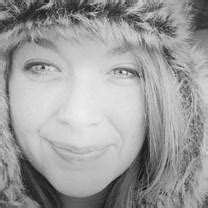 Trisha Louise Babcock Hack Palmer 1979 2015 Find A Grave Memorial