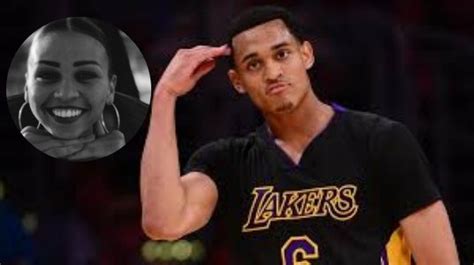 Jordan Clarksons New Girlfriend Ashlee Roberson Bio Wiki