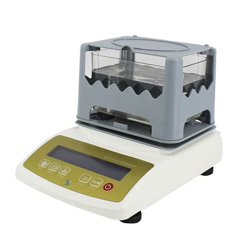 Portable Gold Purity Testing Machine Jewellery Precious Metal Tester