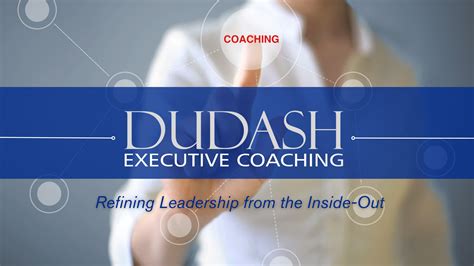 Dudash Executive Coaching Membership Directory