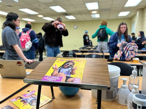 Andrew Lance On Linkedin Had A Fun Time Visiting Uncg And Presenting To Kimberly Millers Class…