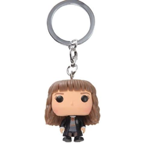 Funko Pocket Pop Keychain Harry Potter Hermione Granger Enaa