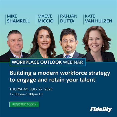 Danielle Carbone On Linkedin Building A Modern Workforce Strategy To Engage And Retain Your Talent
