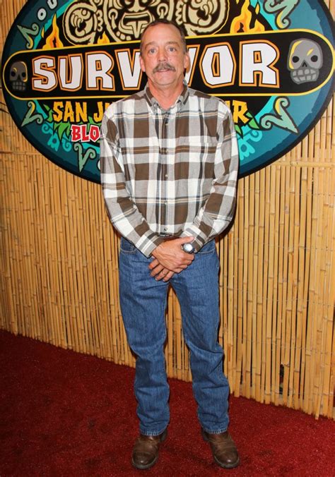 Survivor Contestant Keith Nale Dead At 62 As Son Wes Reveals His Dad