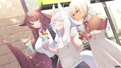 Toron Craft Danbooru