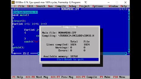 Programmingnested Loops Practicelecture 2 16th July Youtube