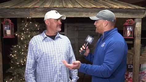 Local Music Spotlight Horace Trahan Pt 3