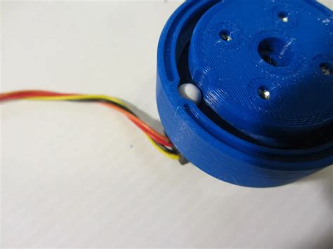 Robot Actuators By Lobocnc Makerworld Download Free 3d Models