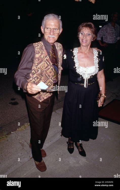 Paul Winchell September 1992 Credit Ralph Dominguez Mediapunch Stock