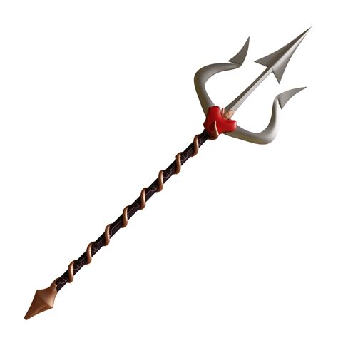 Hazbin Hotel Charlie Trident