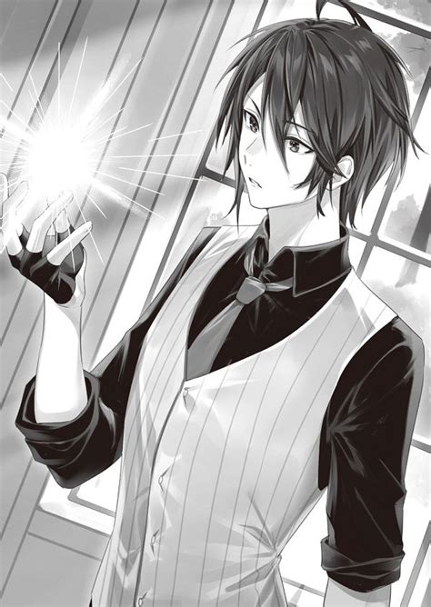 Jeed Burakku Na Kishidan No Dorei Image By Yuya Night Lily Zerochan Anime Image