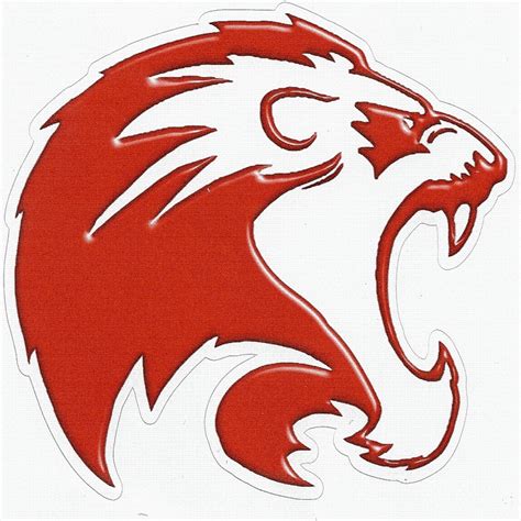 Baseball Game Preview Vinton Lions Vs Pickering Red Devils