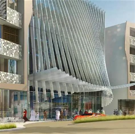 Al Multaqa Avenue Floor Plan Brochure Pdf Direc