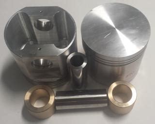 Pistons
