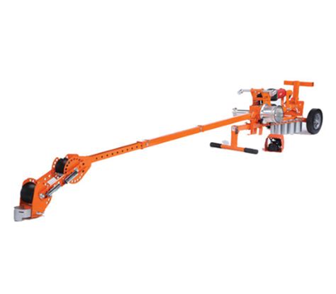 Itoolco Cannon 6k™ Wire Puller