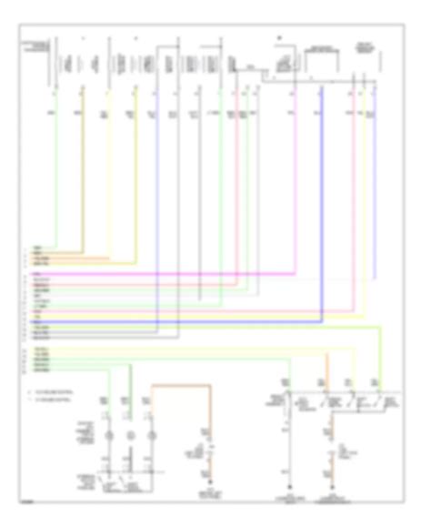 All Wiring Diagrams For Suzuki Sx Sport Se Model Wiring Diagrams For Cars