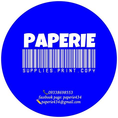 Paperie Paperie Added A New Photo