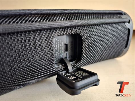 Recensione Sony Ult Field 1 Speaker Rugged Che Punta Tutto Sui Bassi