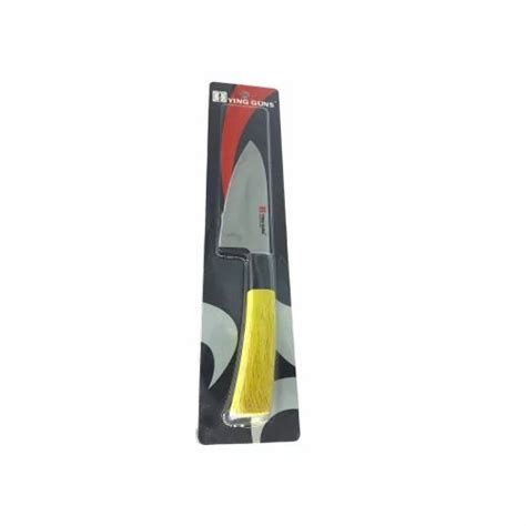 1006ls11 1g Knife Reliable Knife For Effortless Chopping And Slicing Vegetables At Rs 56