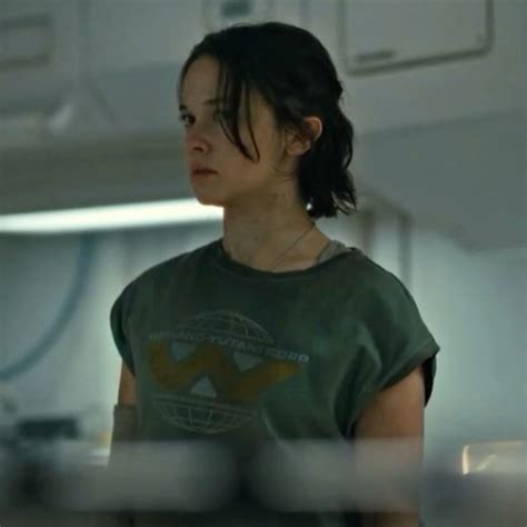 Rain Carradine Alien Romulus Pfp Icon Raincarradine Alienromulus Romulus Aesthetic Movies