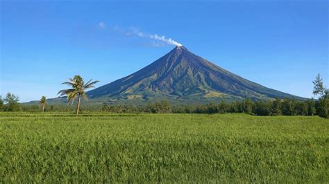 Uri Ng Anyong Lupa Aralin Philippines