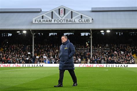 Jurgen Klinsmann Says Tottenham ‘need Reinforcements In Every Position Apart From One Player