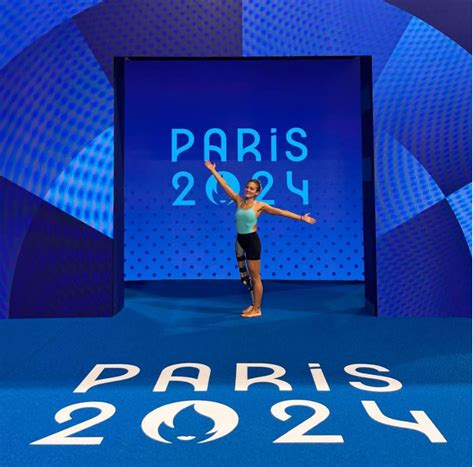 La Mut Soutient Agathe Pauli