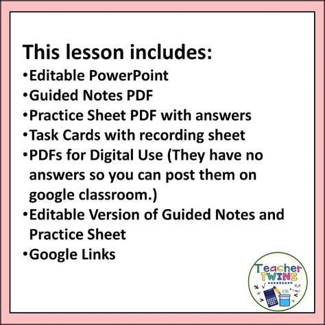 Exponential Functions Algebra 1 Lesson By Teacher Twins Tpt