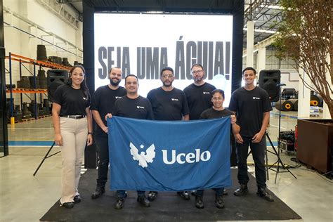 Rebranding Ucelo Ucelo