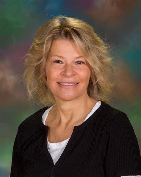 Mary Quick Art Specialist St Dominic School