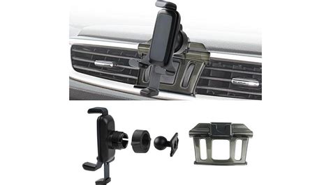 The 5 Best Phone Mounts For Nissan Rogue Ultimate Convenience On The