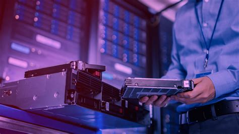 Data Centre Relocation Uk And Decommissioning Services Secure Disposal