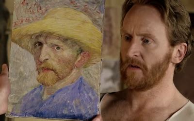 Vincent And The Doctor Wikipedia