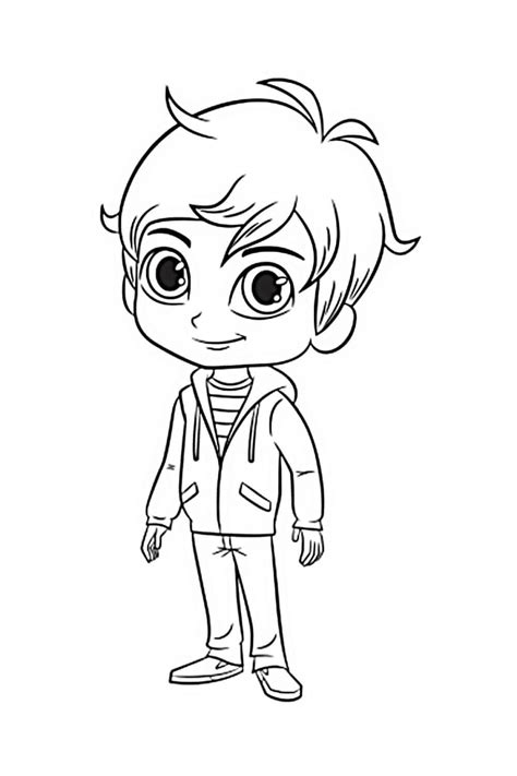 着色页 Shimmer和shine 196188 卡通和动画节目 免费可打印着色页