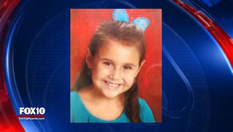 Isabel Celis Case Autopsy Rules Death Of 6 Year Old Tucson Girl As A Homicide Fox 10 Phoenix