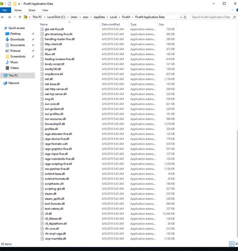 Assertion Error When Installing Fivem Please Help Fivem Client Support Cfxre Community