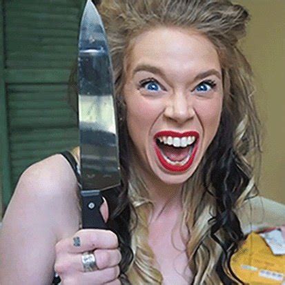 Danger Can Be Sexy Current May Gallery