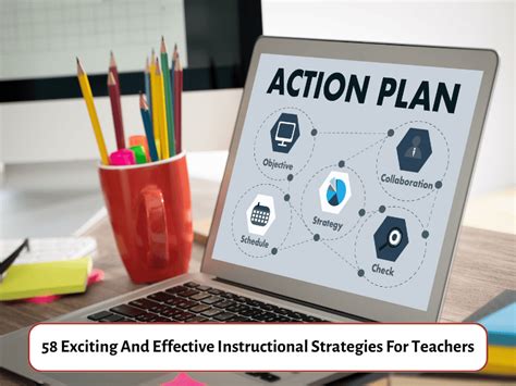 58 Exciting And Effective Instructional Strategies For Teachers