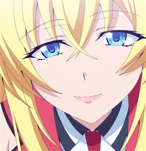 Masou Gakuen Hxh Fanservice Review Episode 3 Fapservice