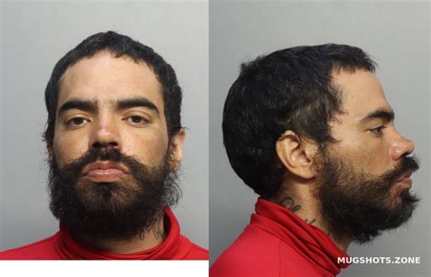 Cuellar Jonathan 10 23 2024 Miami Dade County Mugshots Zone