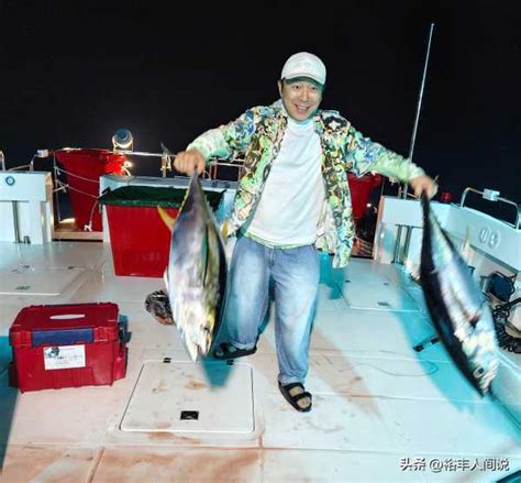 黄渤唱功什么水平黄渤儿子和女儿国籍 筷逗鱼