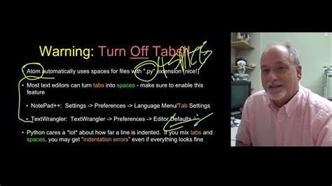 Python Conditional Execution Full University Python Course 10