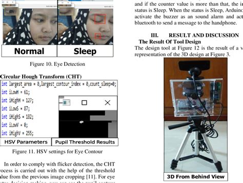 The Result Of Tool Design Download Scientific Diagram