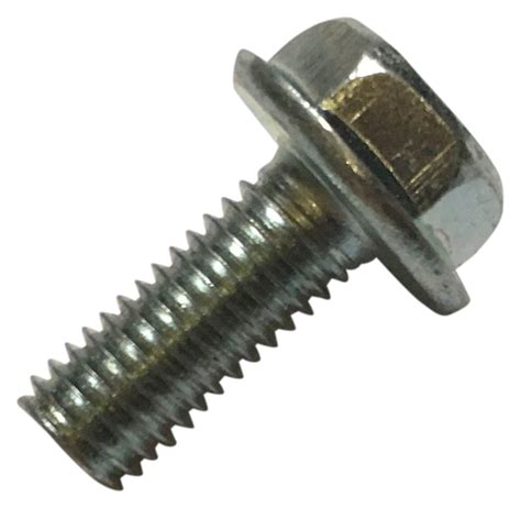 Outer Six Angle Flange Bolt F77786 Part 54 Schou