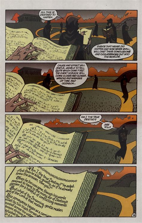 Dc Cosmology Gen Discussion Comic Vine