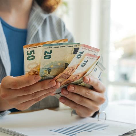 Advies Zóveel Contant Geld Moet Je Minimaal In Huis Hebben