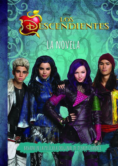 Antecedentes De Descendientes 2