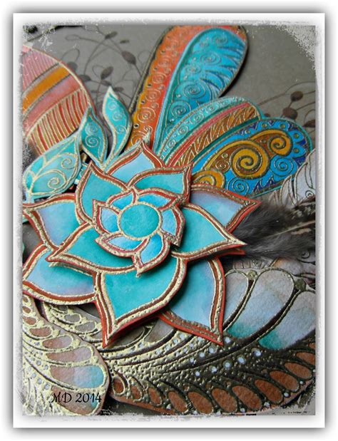 Miracle Art Inspirations Decorated Notebooks