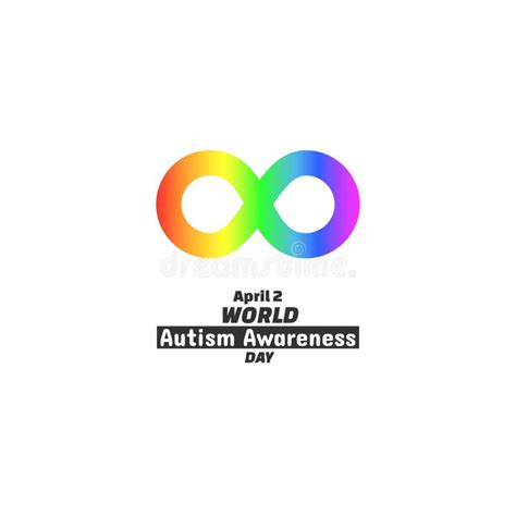 Autism Infinity Symbol Stock Illustrations 76 Autism Infinity Symbol