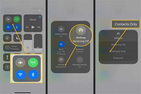 Transfer Files Between Mac And Ipad What Are Your Options